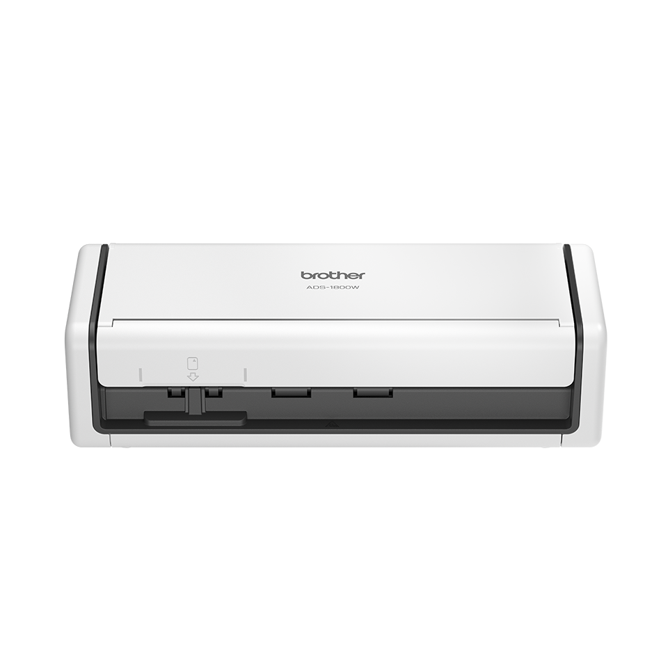 ADS-1800W | Compact Document Scanner | Brother UK