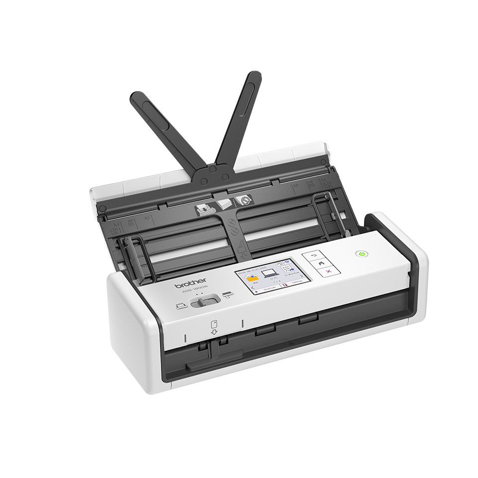 ADS-1800W | Scanner per documenti | Brother