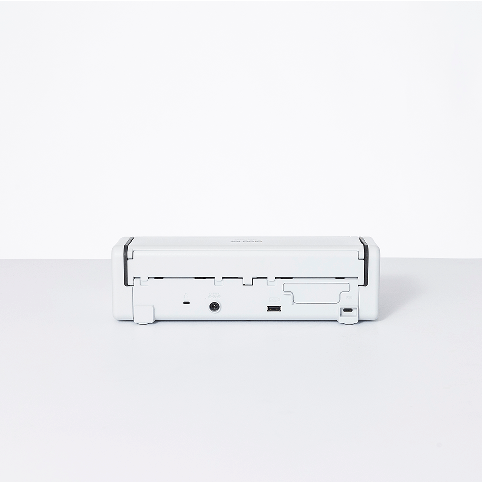 ADS-1800W | Compact Document Scanner | Brother UK