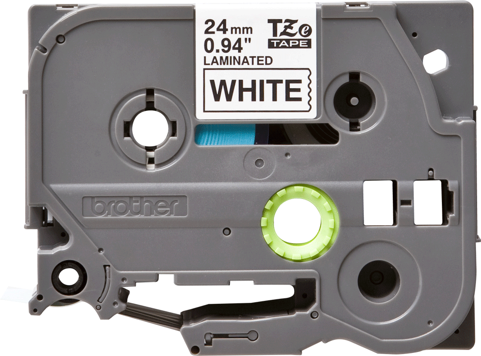 TZe-251 | Genuine Supplies | Brother