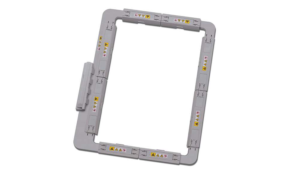 300 x 180mm magnet frame| Brother | Accessories