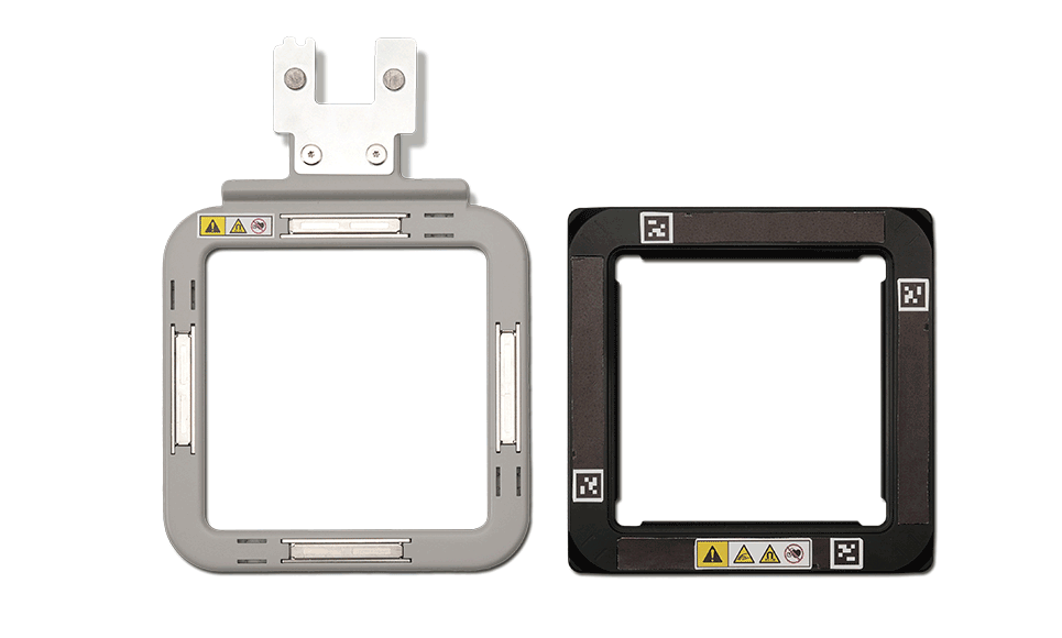 Skitch PP1 embroidery | Brother