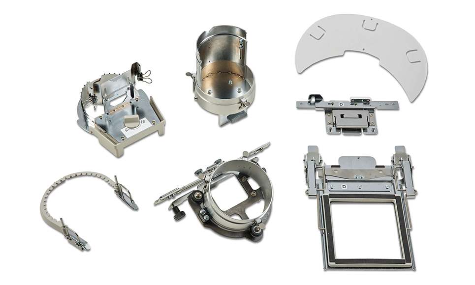 PR Sport Kit | Brother | Accessoires