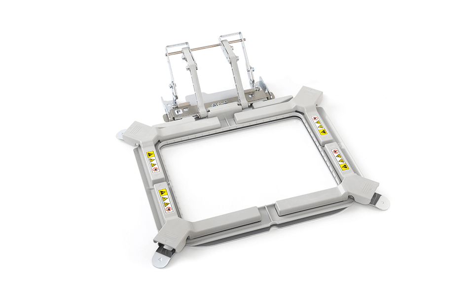 PR680W | Borduurbedrijf | Brother