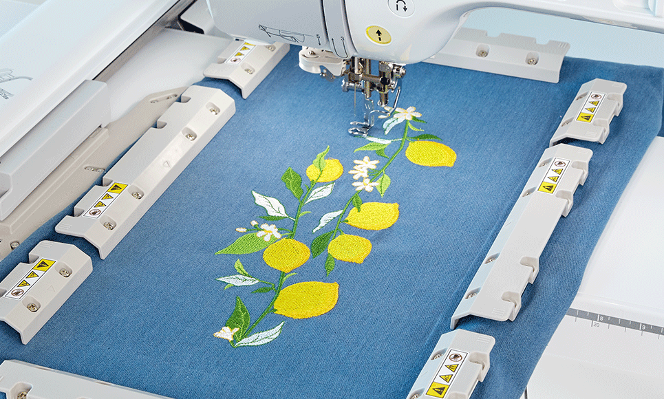 XPMSF360 | Embroidery Frames | Brother