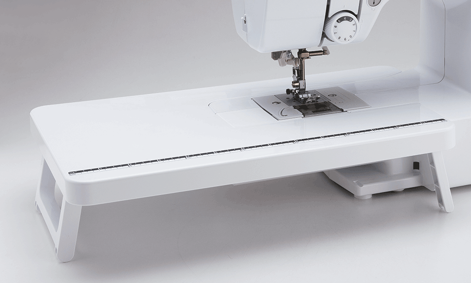 WT17 | Accessoires Couture | Brother