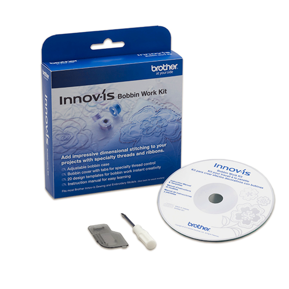 Accessories | Brother