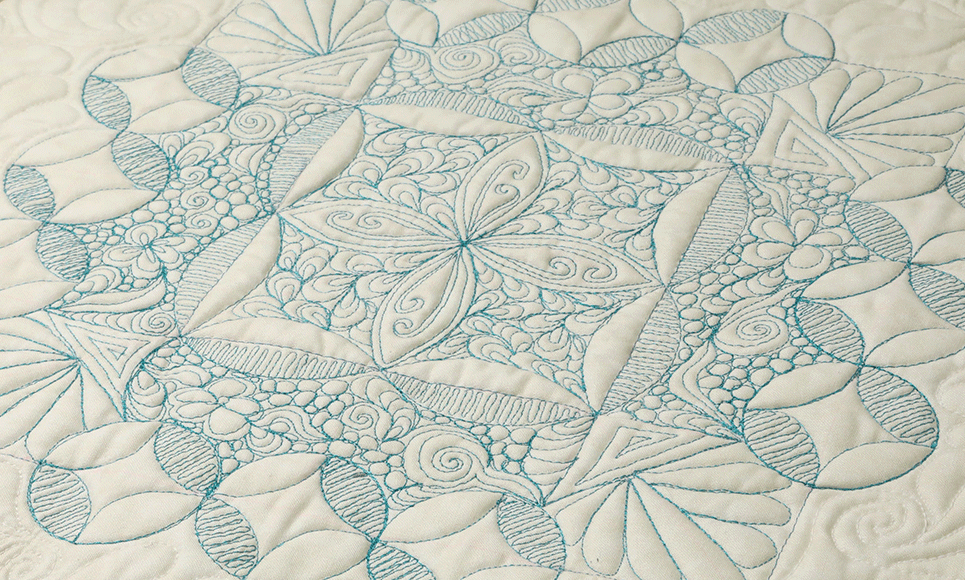 Ruler foot high shank F088 | Brother | Accessories