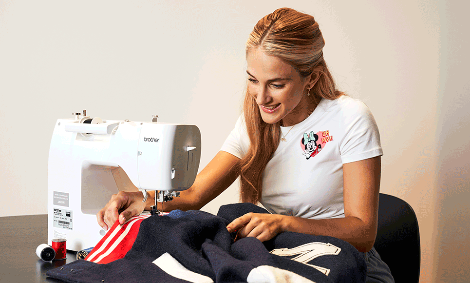 Innov-is M380D | Brother | Sewing and Embroidery Machine