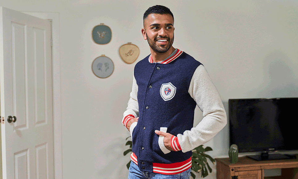 Innov-is M380D | Brother | Sewing and Embroidery Machine