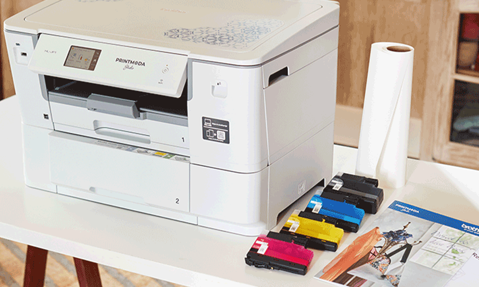 PrintModa | Brother | Sewing Machines