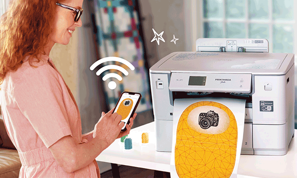 PrintModa | Brother | Creatieve printers