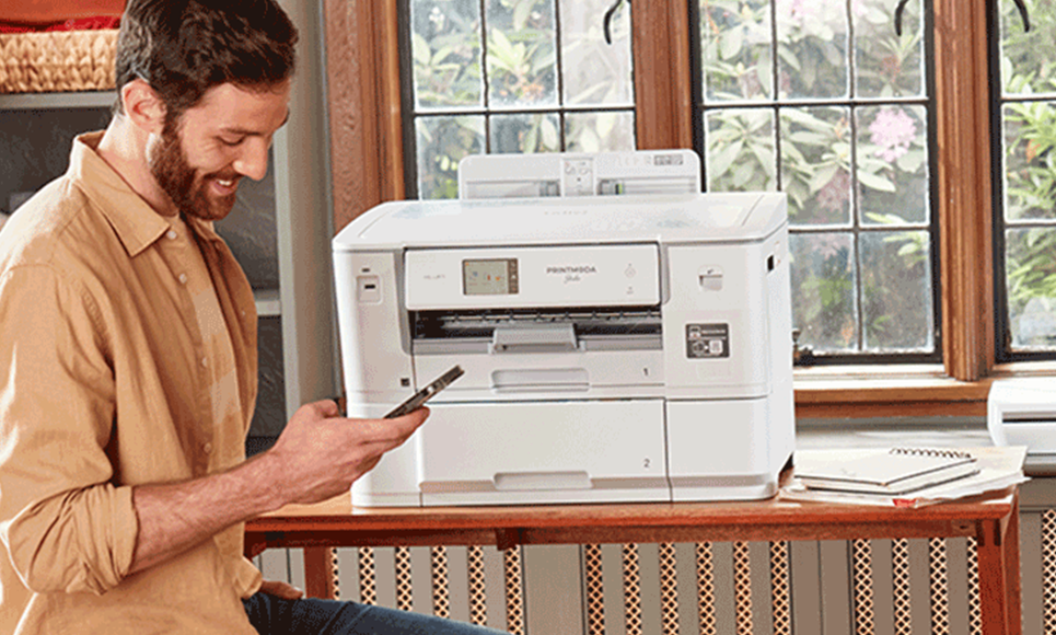 PrintModa | Brother | Sewing Machines