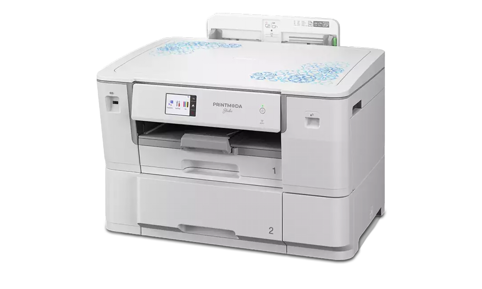 PrintModa | Brother | Creatieve printers