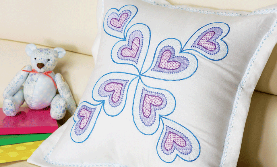 PE-Design 10 | Программное обеспечение | Brother