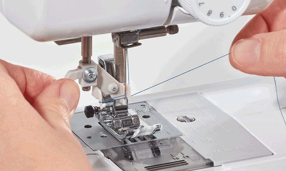 DS50 | Швейная машина | Brother