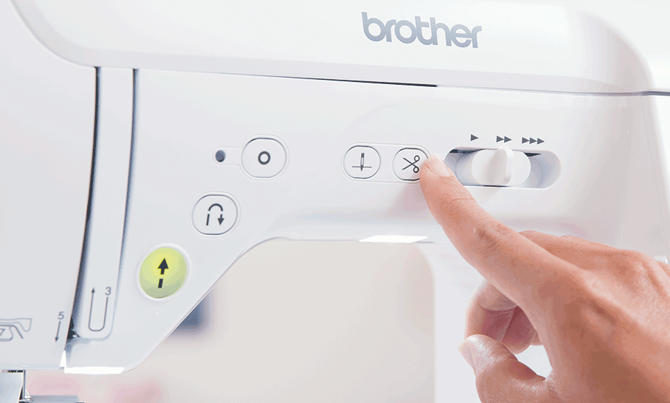 Innov-is F420 | Sewing Machine | Brother