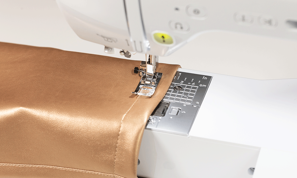 Innov-is F560 | Brother | Machines à coudre