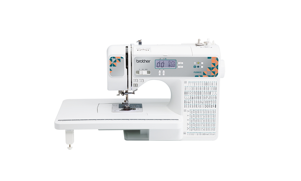 Quilting Machines | Brother Sewing