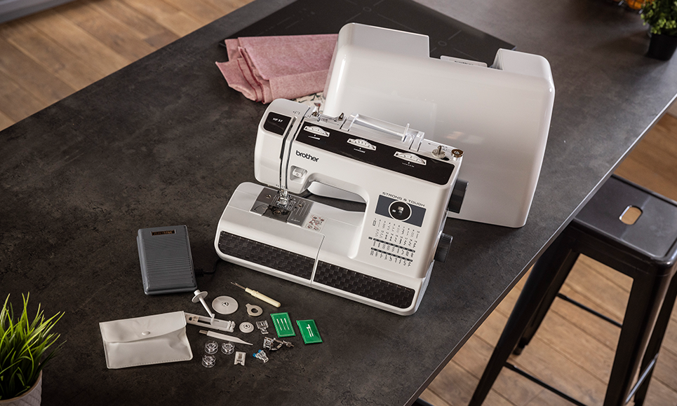 HF37 sewing machine | Brother | Sewing machines