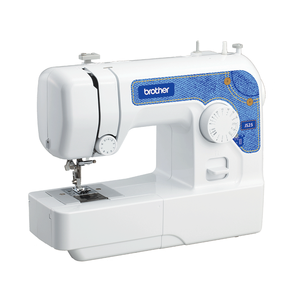 JS25 | Швейная машина | Brother