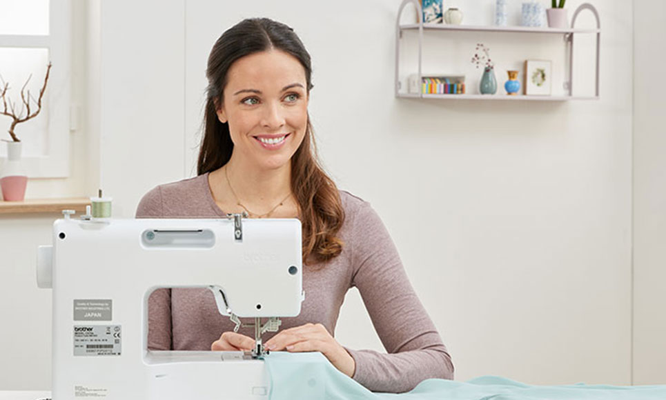 SH40 | Electronic sewing machine | Brother