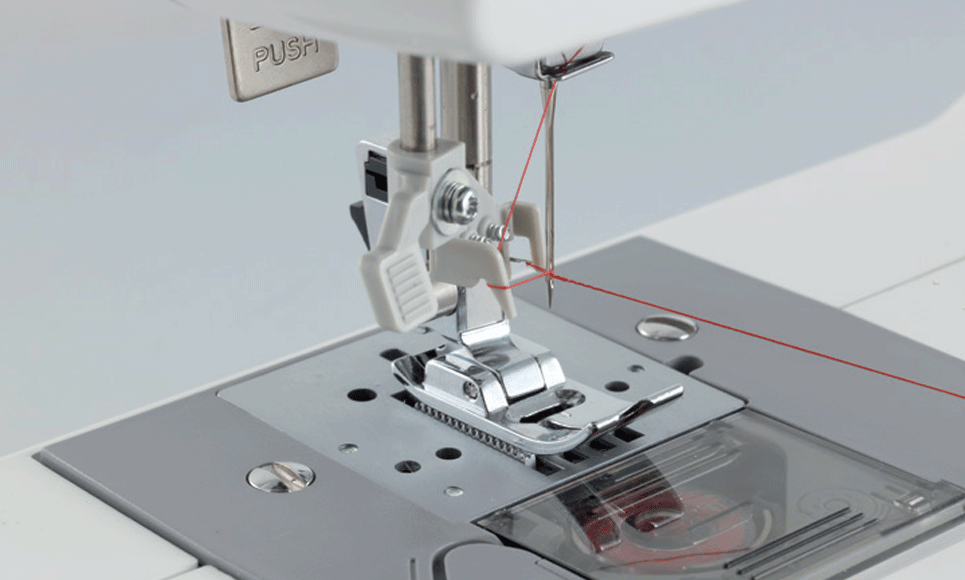 Universal 27S |Швейная машина | Brother